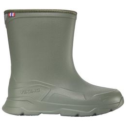 Viking - Kid's Playrox Warm - Gummistiefel 22 | EU 22 oliv