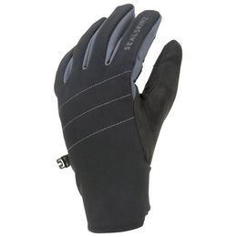 Sealskinz - Lyng - Handschuhe Gr Unisex S grau/schwarz