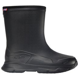 Viking - Kid's Playrox Warm - Gummistiefel 25 | EU 25 schwarz/grau