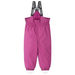 Reima - Kid's Reimatec Winter Pants Stockholm - Skihose Gr 86 rosa