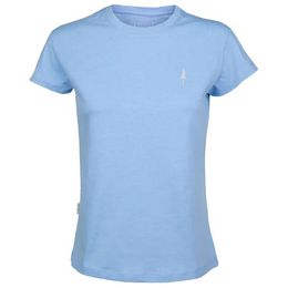 NIKIN - Women's Treeshirt - T-Shirt Gr XS blau
