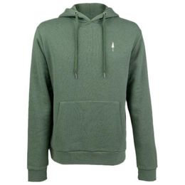 NIKIN - Treehoodie - Hoodie Gr XS oliv