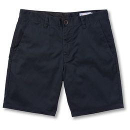 Volcom - Frickin Modern Stretch 19'' - Shorts Gr 28 blau
