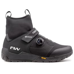 Northwave - Multicross Plus GTX - Radschuhe 38 | EU 38 grau