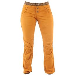Nograd - Women's Sahel Pant - Kletterhose Gr XS orange