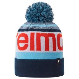 Reima - Kid's Beanie Taasko - Mütze Gr 56-58 cm blau