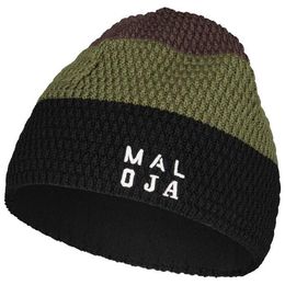 maloja - SchmirnM. - Mütze Gr One Size schwarz