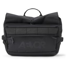 Aevor - Waist Pack - Hüfttasche Gr 4 l schwarz