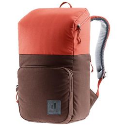 Deuter - Kid's Overday 15 - Kinderrucksack Gr 15 l braun