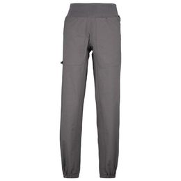 Edelrid - Women's Sansara Pants III - Kletterhose Gr S grau