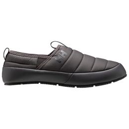 Helly Hansen - Cabin Loafer - Hüttenschuhe US 11,5 | EU 46 grau