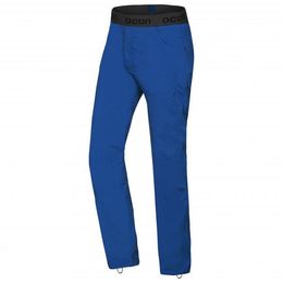 Ocun - Mánia Eco Pants - Kletterhose Gr M blau