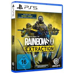 Ubisoft Rainbow Six® Extraction PlayStation 5