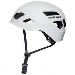 Mammut - Skywalker 3.0 Helmet - Kletterhelm Gr 54-61 cm weiß/grau