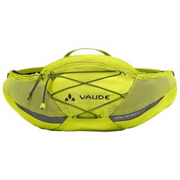 Vaude - Uphill Hip Pack 2 - Hüfttasche Gr 2 l oliv