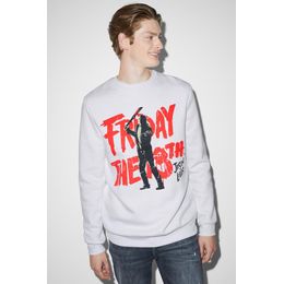 C&A Sweatshirt-Friday the 13th