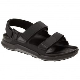 Birkenstock - Tatacoa - Sandalen 43 - Regular | EU 43 schwarz