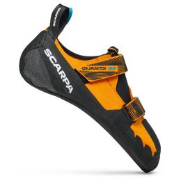 Scarpa - Quantix - Kletterschuhe 39,5 | EU 39,5 orange