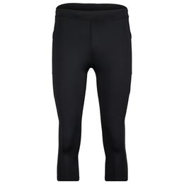 Stoic - HelsingborgSt. Performance 3/4 Tights - Lauftights Gr XXL schwarz