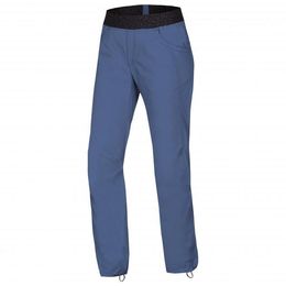 Ocun - Mánia Pants - Kletterhose Gr XS - Regular blau