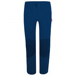 Trollkids - Kids Hammerfest Pants Pro - Trekkinghose Gr 98 blau