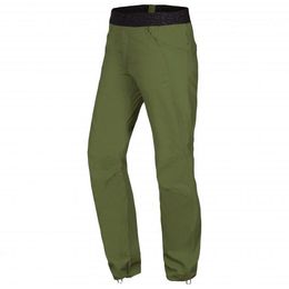 Ocun - Mánia Pants - Kletterhose Gr XXL - Regular oliv