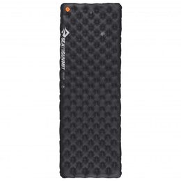 Sea To Summit - Ether Light XT Extreme Mat - Isomatte Gr Large Rectangular Schwarz