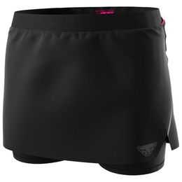 Dynafit - Women's Alpine Pro 2/1 Skirt - Laufrock Gr XS schwarz