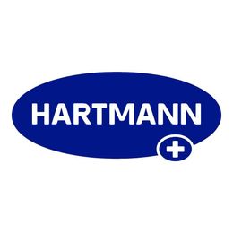 Paul Hartmann AG Wundpflaster Hartmann Varolast plus Zink 10cmx10m