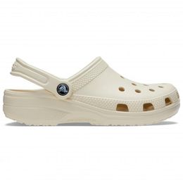 Crocs - Classic - Sandalen US M4 / W6 | EU 36-37 beige