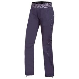 Ocun - Women's Pantera Organic Pants - Kletterhose Gr XS grau