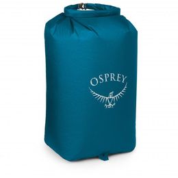 Osprey - Ultralight Dry Sack 35 - Packsack Gr 35 l blau