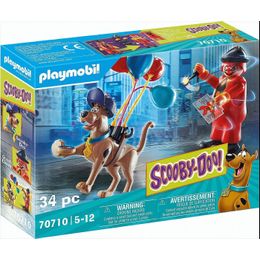 Playmobil® Spiel, Playmobil 70710