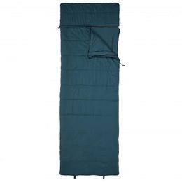 Stoic - HaverdalSt. Sleeping Bag - Kunstfaserschlafsack Gr One Size Blau/ Pongee