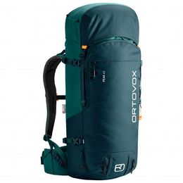 Ortovox - Peak 45 - Tourenrucksack Gr 45 l blau