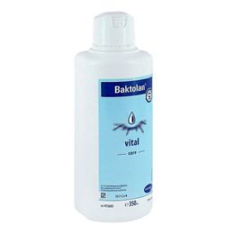Paul Hartmann AG Wundpflaster Baktolan vital* 350 ml