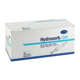 Paul Hartmann AG Wundpflaster Hydrosorb Gel steril 15g P10