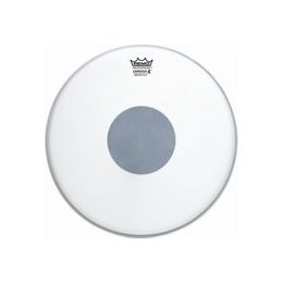 Remo Snare Drum,Emperor X Coated Black Dot 13" BX-0113-10
