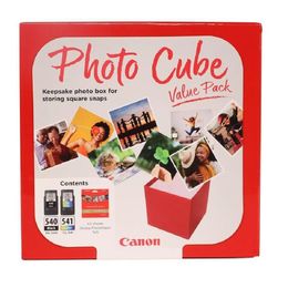 Canon Original Canon Multipack PG-540/CL-541 Photo Box (5225B012) Tintenpatrone