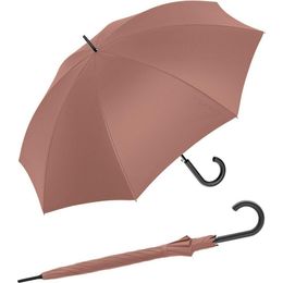 Esprit Stockregenschirm Damen-Regenschirm mit Automatik HW 2023