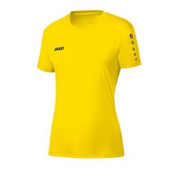 Jako Fußballtrikot Team Trikot Damen Hell