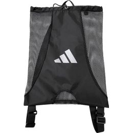 adidas Performance Sportrucksack Laundry Bag, schwarz