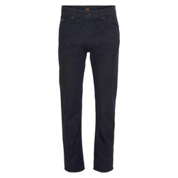 BOSS Orange 5-Pocket-Jeans Re.Maine BC-C in 5-Pocket-Form, blau