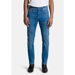 Baldessarini 5-Pocket-Jeans Jack Regular Fit Stretch Denim