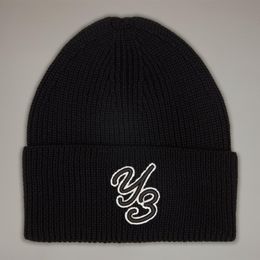 Adidas Y-3 Beanie