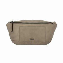 Picard Casual Gürteltasche Leder 33 cm taupe