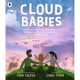 Cloud Babies - Eoin Colfer, Taschenbuch
