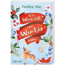 Ein Wunsch im Winter - Pauline Mai, Taschenbuch
