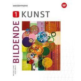 Bildende Kunst - Ausgabe 2023, m. 1 Buch, m. 1 Online-Zugang - m. 1 Buch, m. 1 Online-Zugang Bildende Kunst - Ausgabe 2023, Kartoniert (TB)