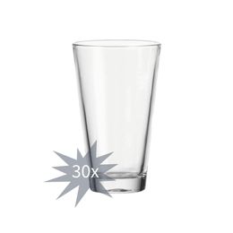 Leonardo Trinkgl&auml;ser CIAO 300 ml 30er Set